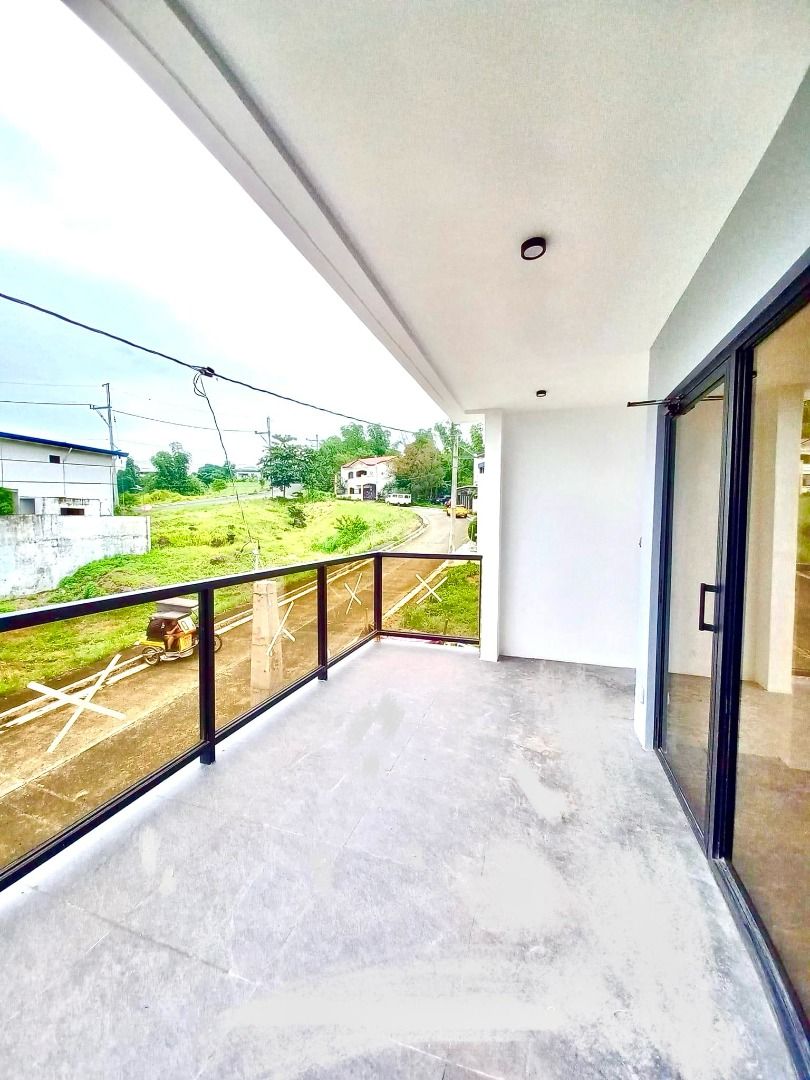 4BR Modern Single Detached House & Lot in Monteverde Royale, Taytay ...