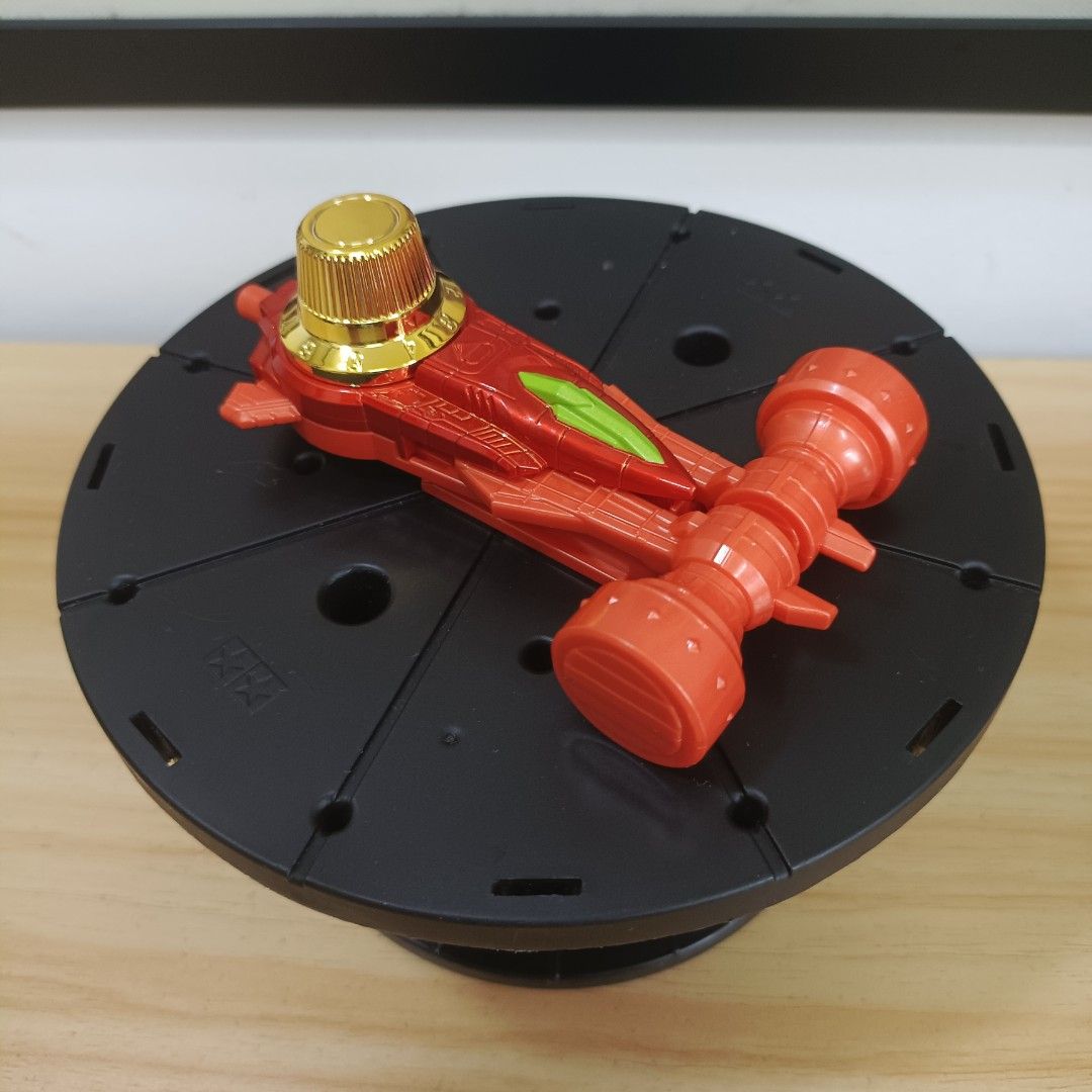 BANDAI POWER RANGERS KAITOU SENTAI LUPINRANGER VS KEISATSU SENTAI PAT ...