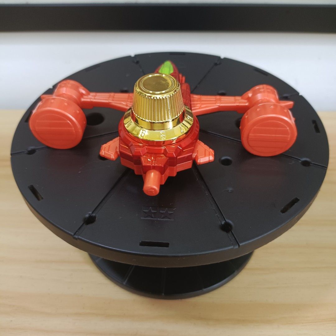 BANDAI POWER RANGERS KAITOU SENTAI LUPINRANGER VS KEISATSU SENTAI PAT ...