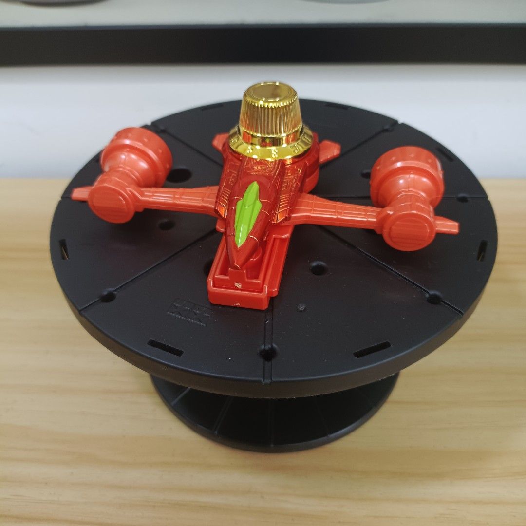 BANDAI POWER RANGERS KAITOU SENTAI LUPINRANGER VS KEISATSU SENTAI PAT ...