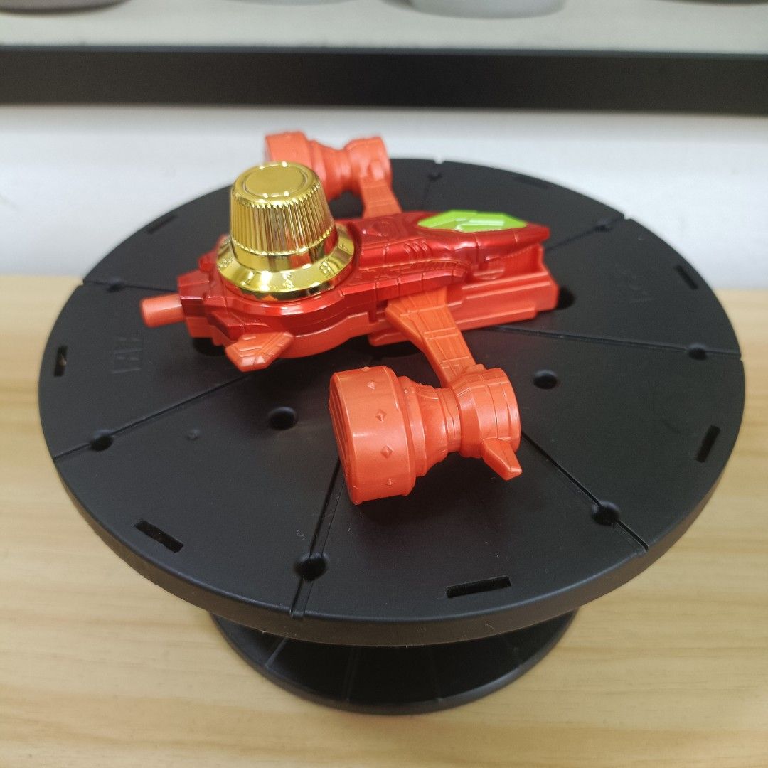 BANDAI POWER RANGERS KAITOU SENTAI LUPINRANGER VS KEISATSU SENTAI PAT ...