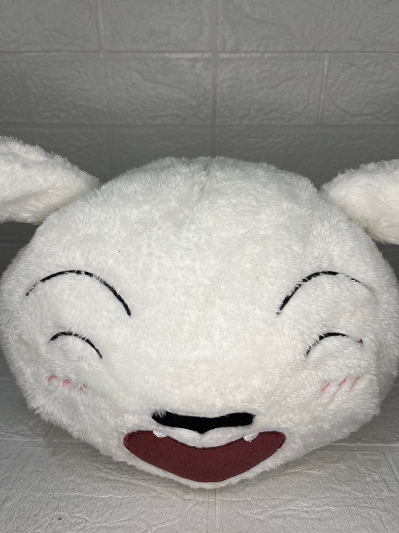 Banpresto Crayon Shinchan x Shin Chan Shiro The White Dog Lying Down ...
