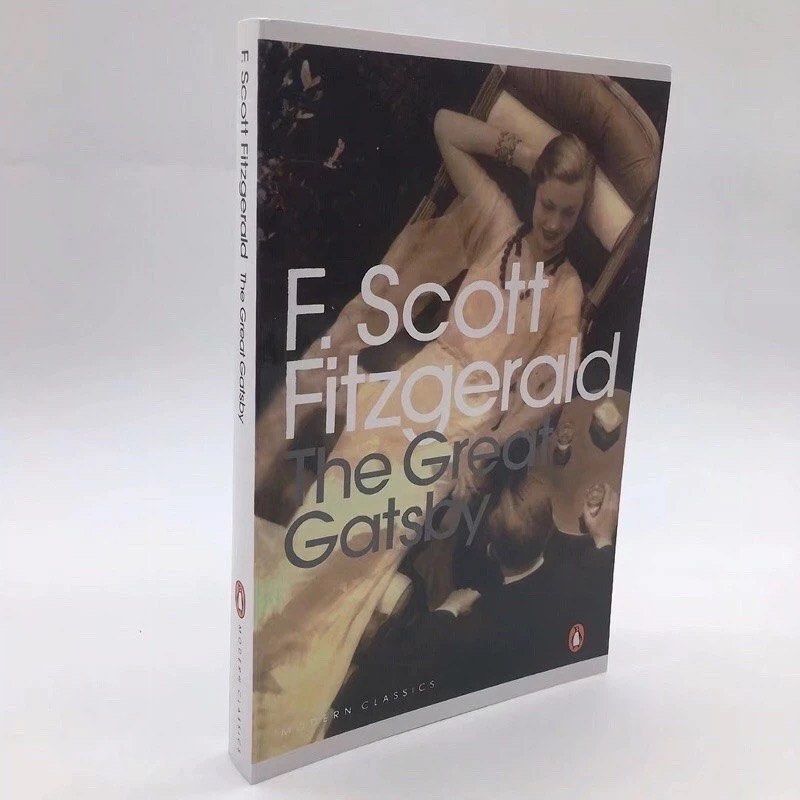 Book F Scott Fitzgerald The Great Gatsby All The Bright Places Jennifer ...