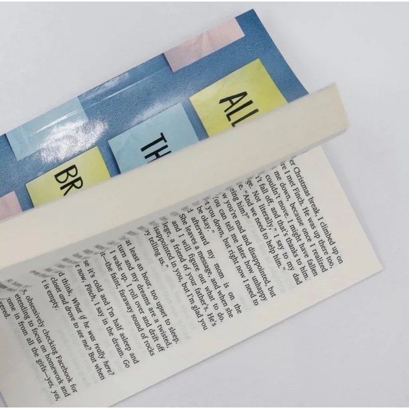Book F Scott Fitzgerald The Great Gatsby All The Bright Places Jennifer ...