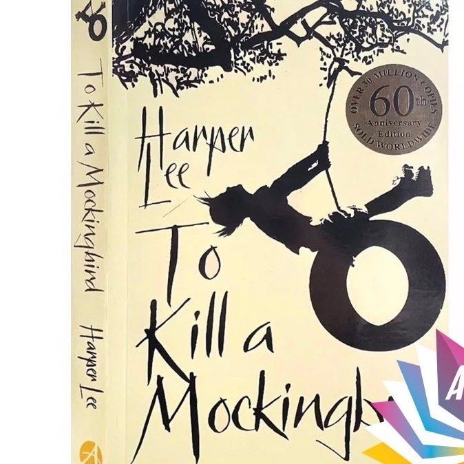 Book Harper Lee To Kill A Mockingbird How To Read A Book Mortimer J ...