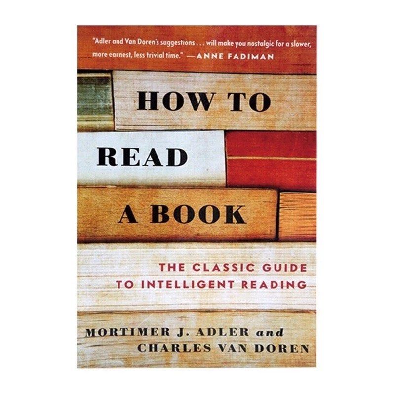 Book Harper Lee To Kill A Mockingbird How To Read A Book Mortimer J ...
