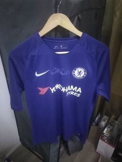 Chelsea 3rd Kit 24/25, Men's Fashion, Activewear on Carousell