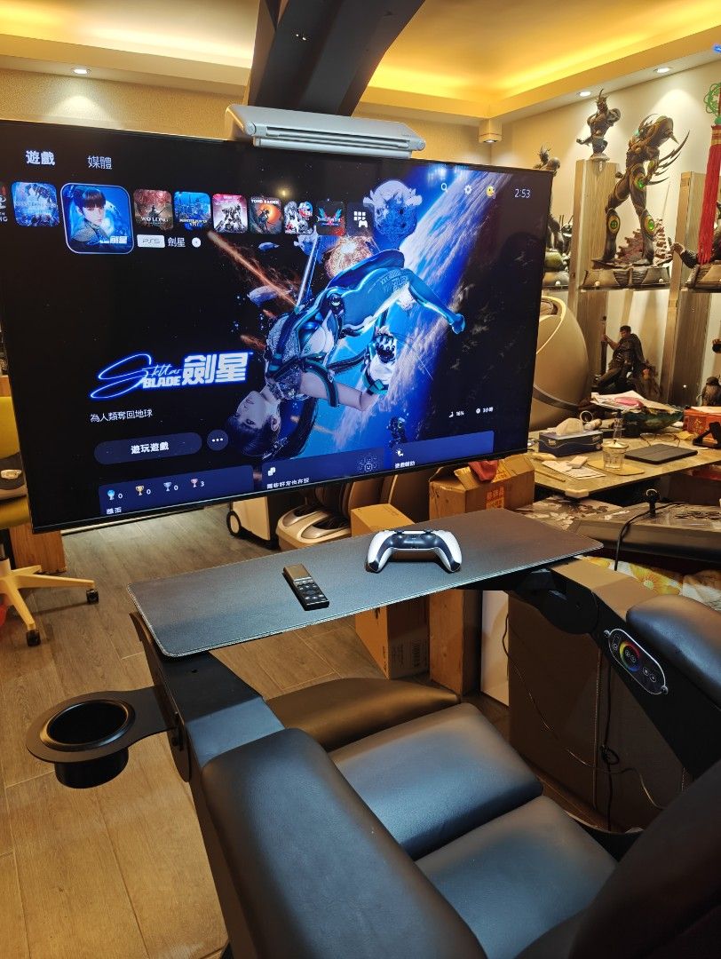 盡快清位一減再減再減 Cluvens 蠍子型電競電腦椅 xbox sx ps5 asus lenovo acer hp Samsung ...