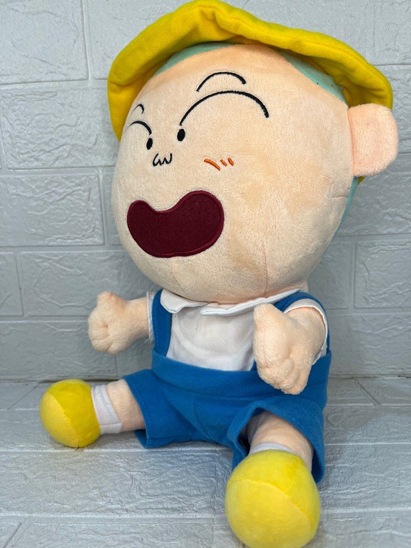 Crayon Shin Chan x Shinchan Character: Bo Chan Suzuki Rare School Boy ...
