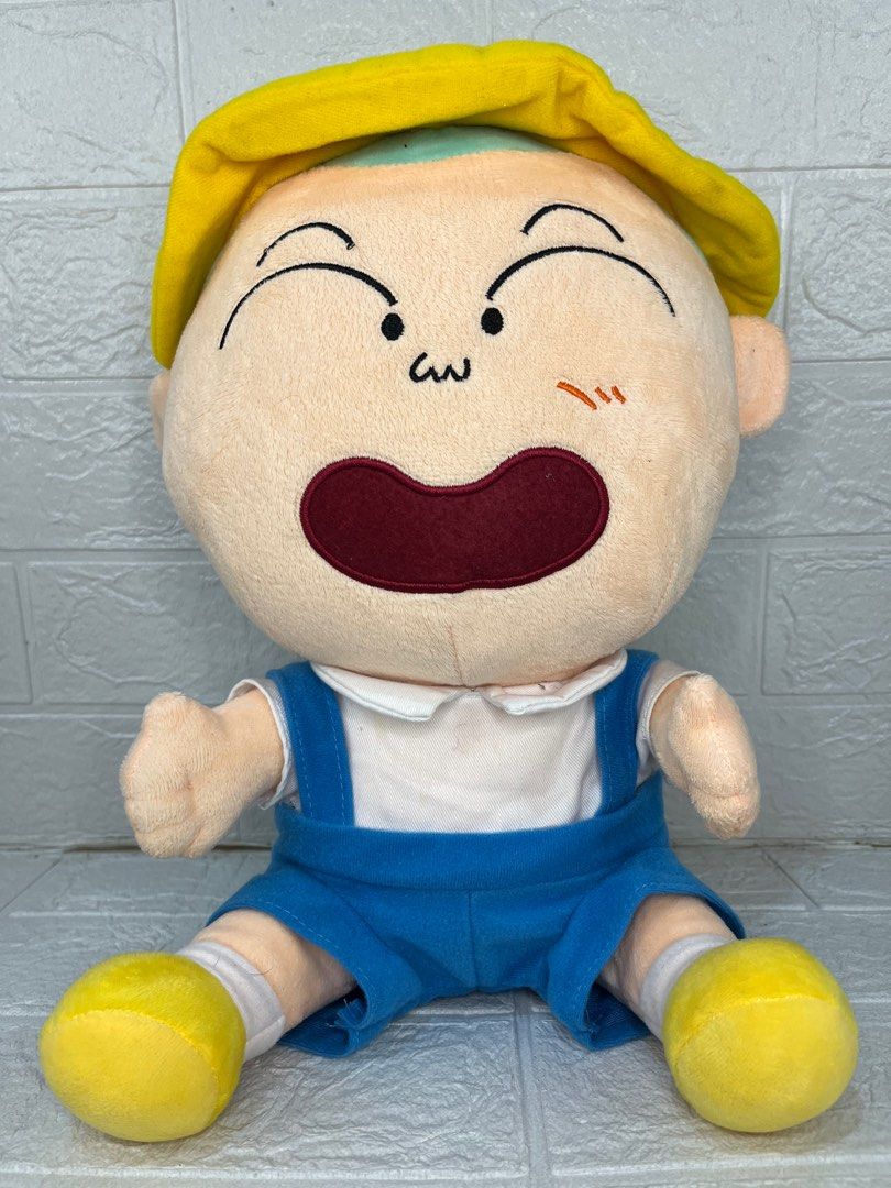 Crayon Shin Chan x Shinchan Character: Bo Chan Suzuki Rare School Boy ...