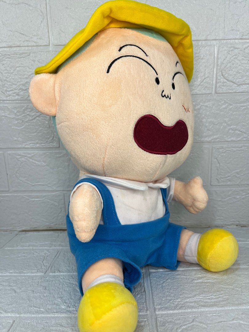 Crayon Shin Chan x Shinchan Character: Bo Chan Suzuki Rare School Boy ...