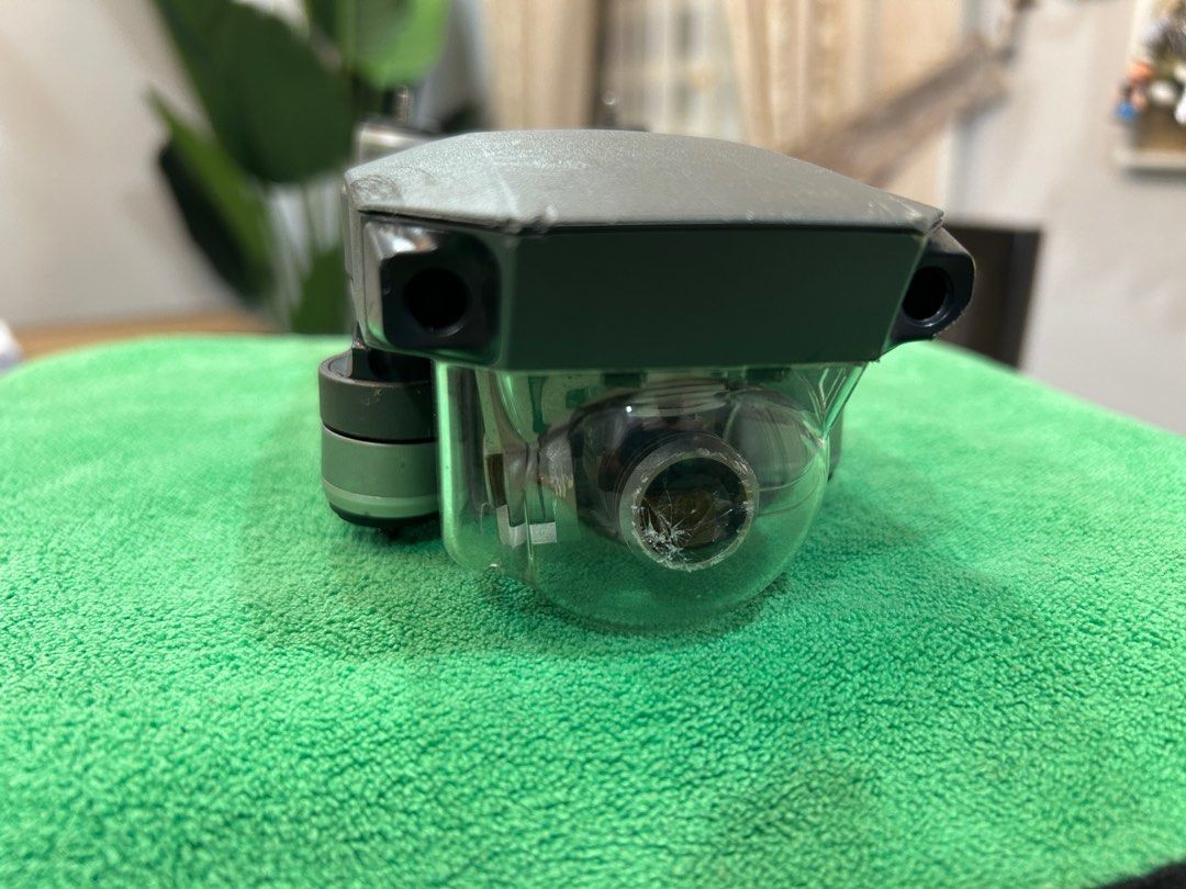 DJI Mavic Pro FMC Full Set with Hardcase, Photography, Drones on Carousell