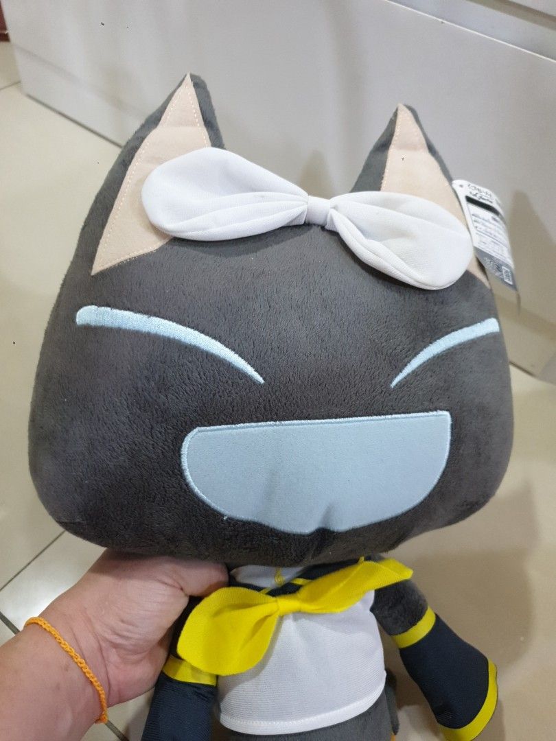Doko Demo Issyo Toro Kuro x Hatsune Miku Kagamine Le, Hobbies & Toys ...