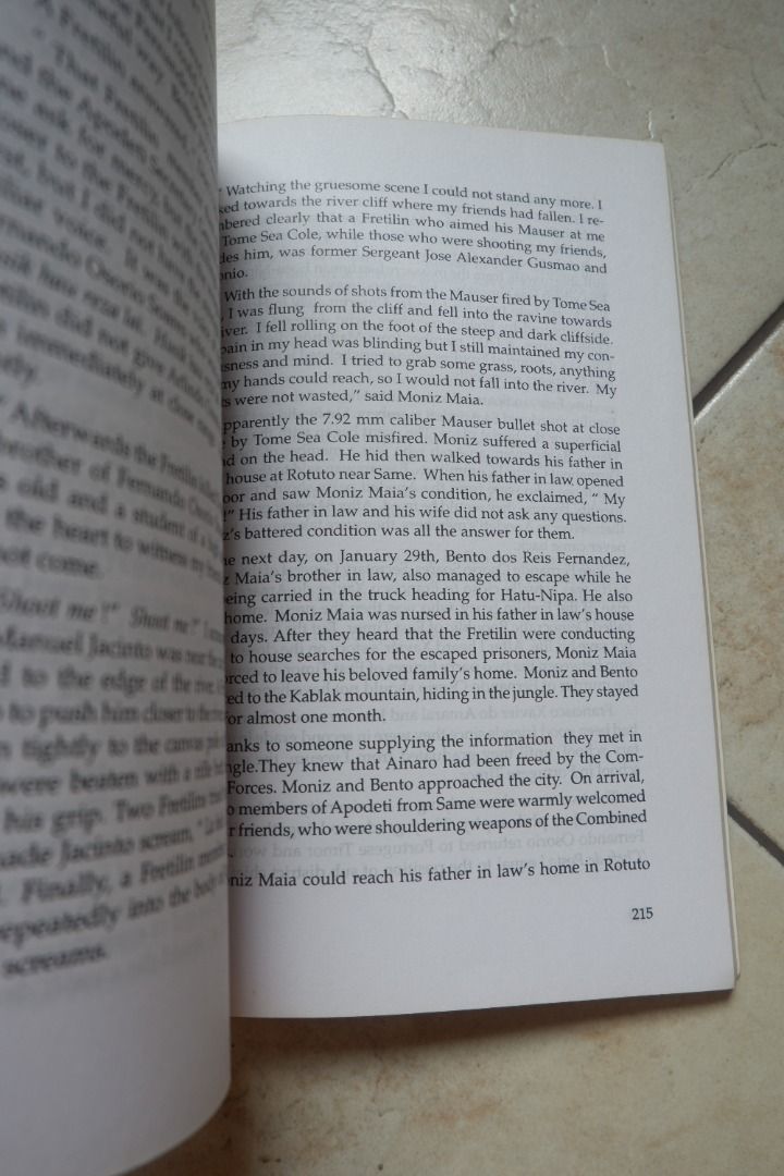 Eyewitnesses to Integration of East Timor by Hendro Subroto [History ...