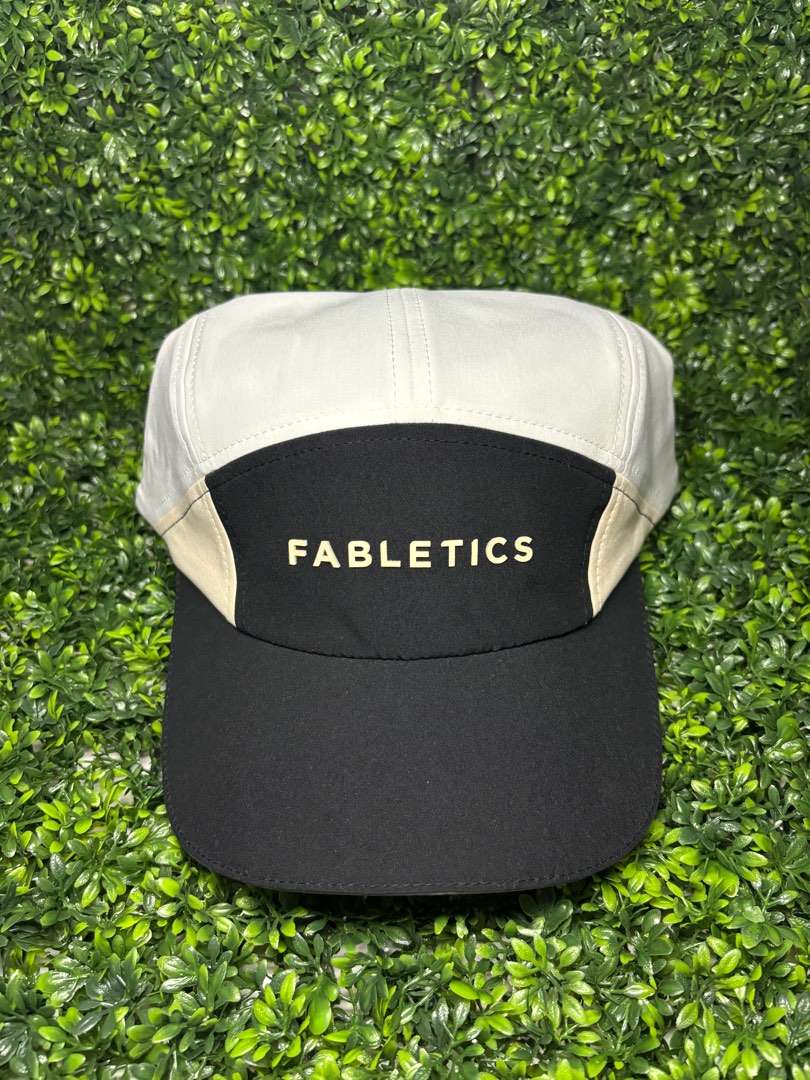 Fabletics running cap, Men's Fashion, Watches & Accessories, Caps ...