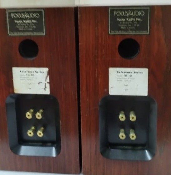 focus audio fc10 speaker kiv, Audio, Soundbars, Speakers & Amplifiers ...