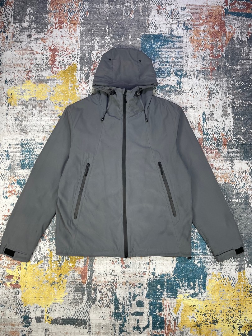 GORPCORE OUTDOOR JACKET, Men's Fashion, Coats, Jackets and Outerwear on ...