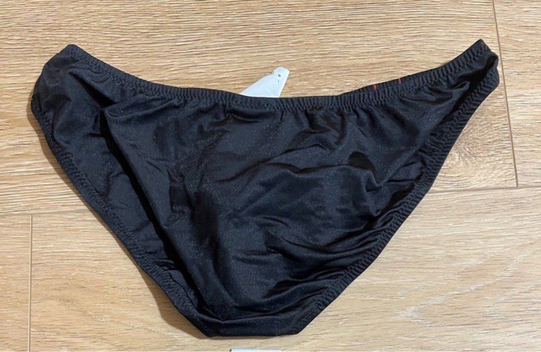 GX3 Men Underwear Brief, Men's Fashion, Bottoms, New Underwear on Carousell