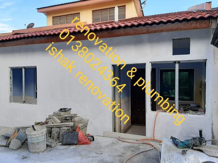 Home ripair area ara Damansara, Damansara ,One utama,surian, kwarsa ...
