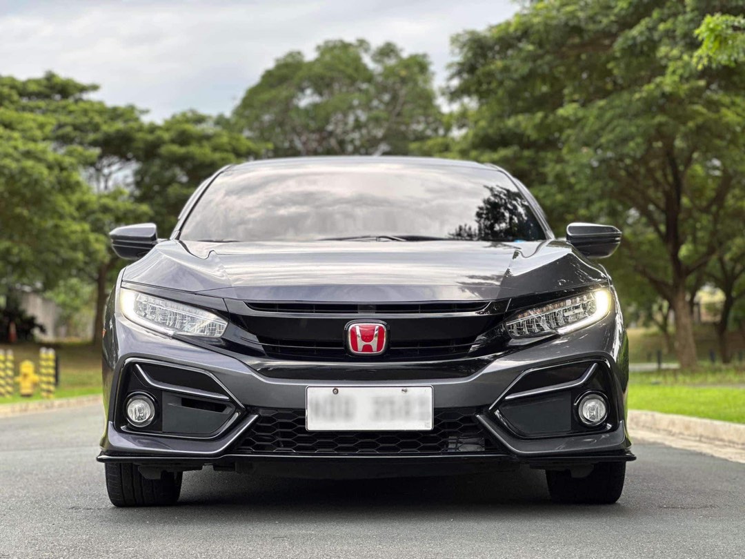 Honda Civic FC Auto, Cars for Sale, Used Cars on Carousell