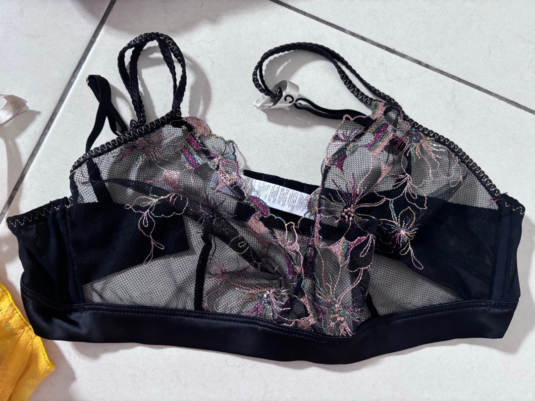 intimissimi italia lingerie, Women's Fashion, New Undergarments ...