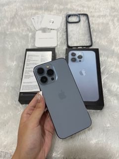Iphone 13 pro max ibox 256 Dijual | Beli 1,000+ Iphone 13 pro max ibox ...