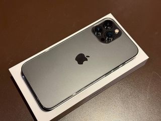 iPhone 13 Pro Max Graphite 512GB, Mobile Phones & Gadgets, Mobile ...