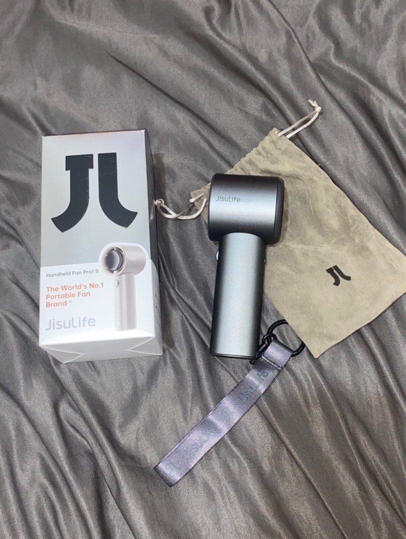 Jisu Life Pro 1s, Mobile Phones & Gadgets, Other Gadgets on Carousell