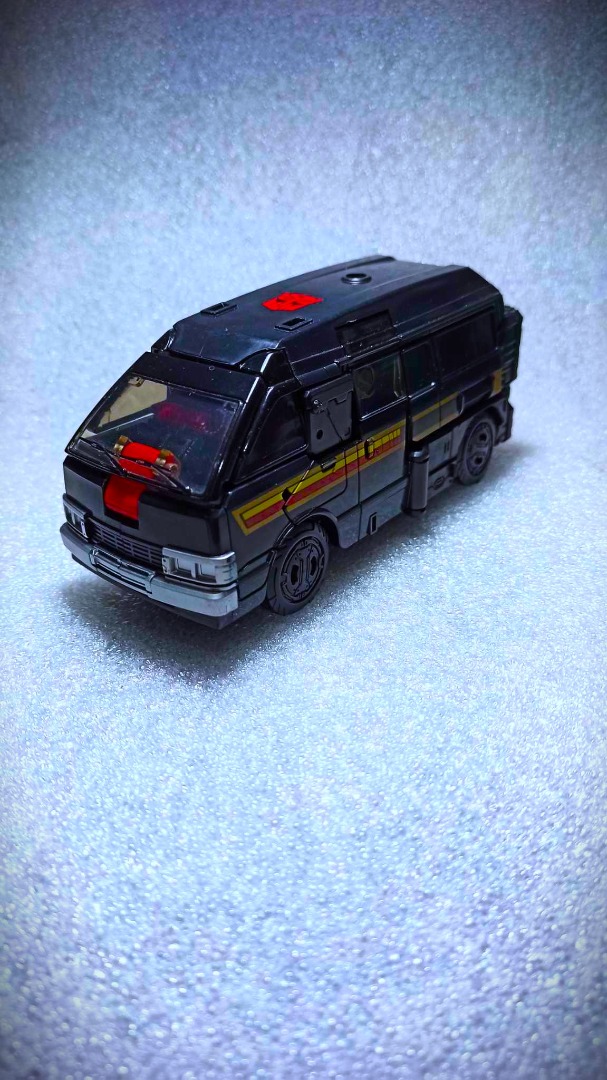 Loose DK-2 GUARD Deluxe Class Hasbro Autobot Transformers, Hobbies ...