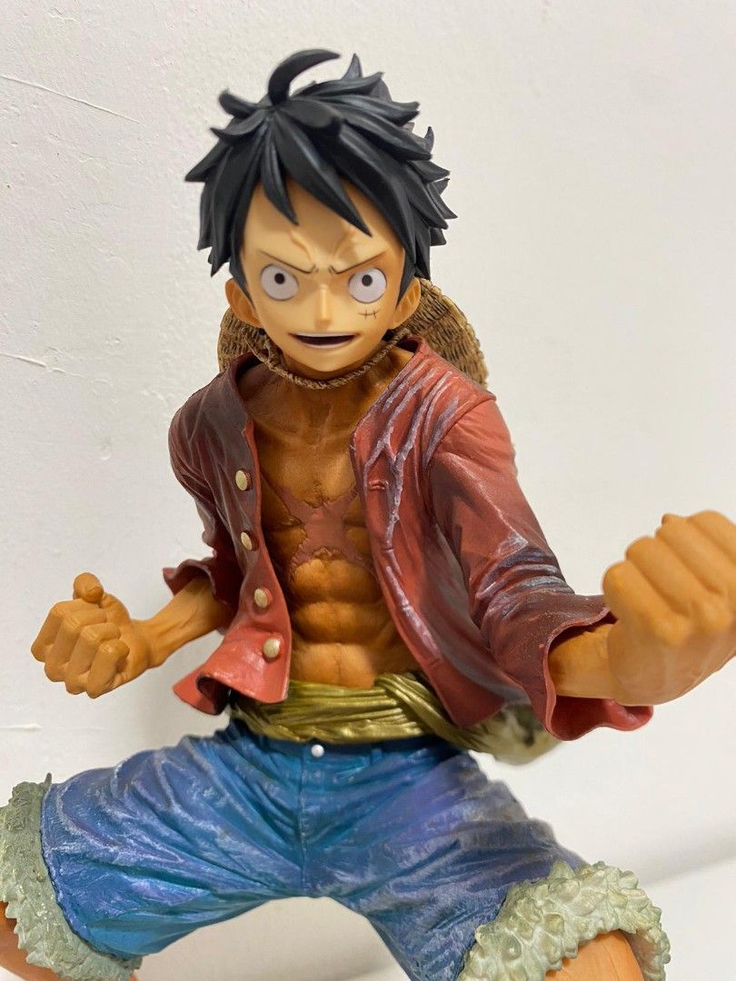 Luffy Ace E Shanks One Piece: Ace Would Still Be Alive If He Had