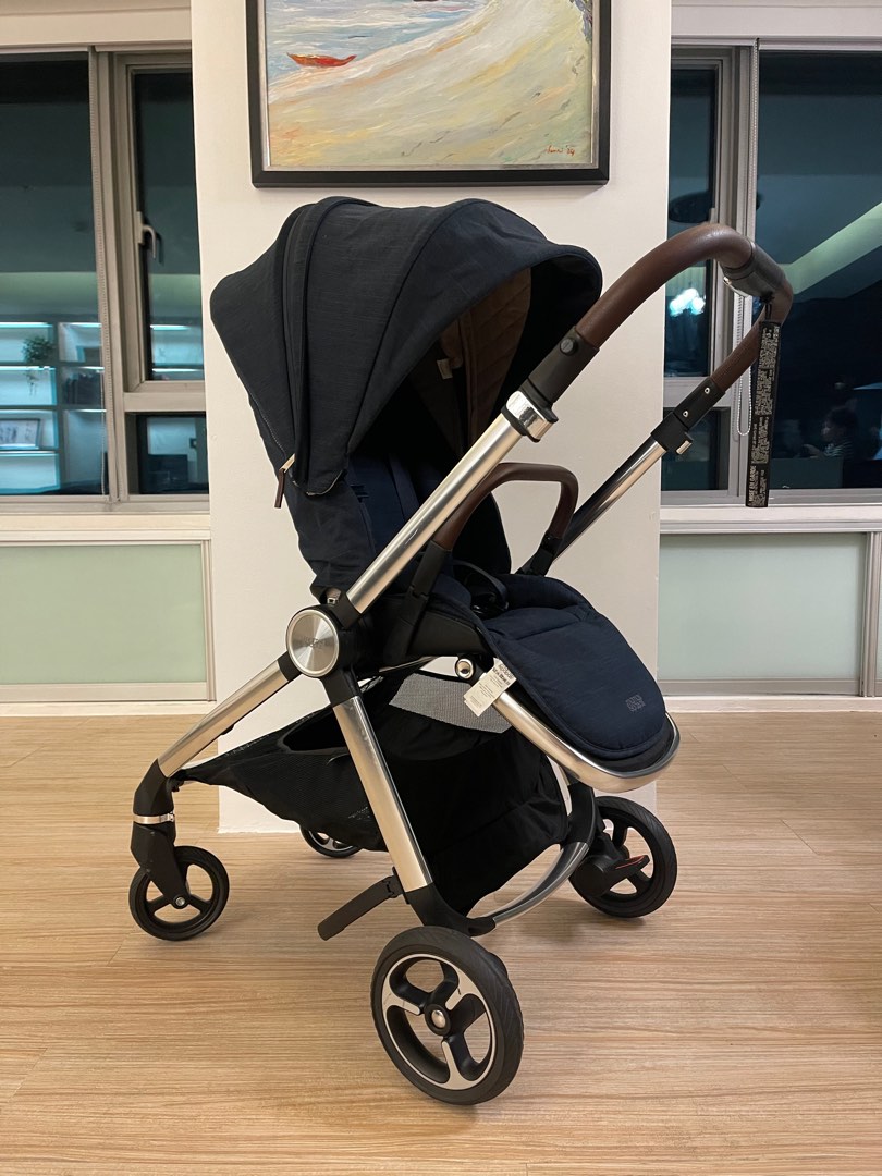 Baby Stoller (Mamas & Papas), Babies & Kids, Going Out, Strollers on ...