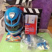 Mega Bloks power rangers SPD, Toys & Collectibles, Lainnya di Carousell