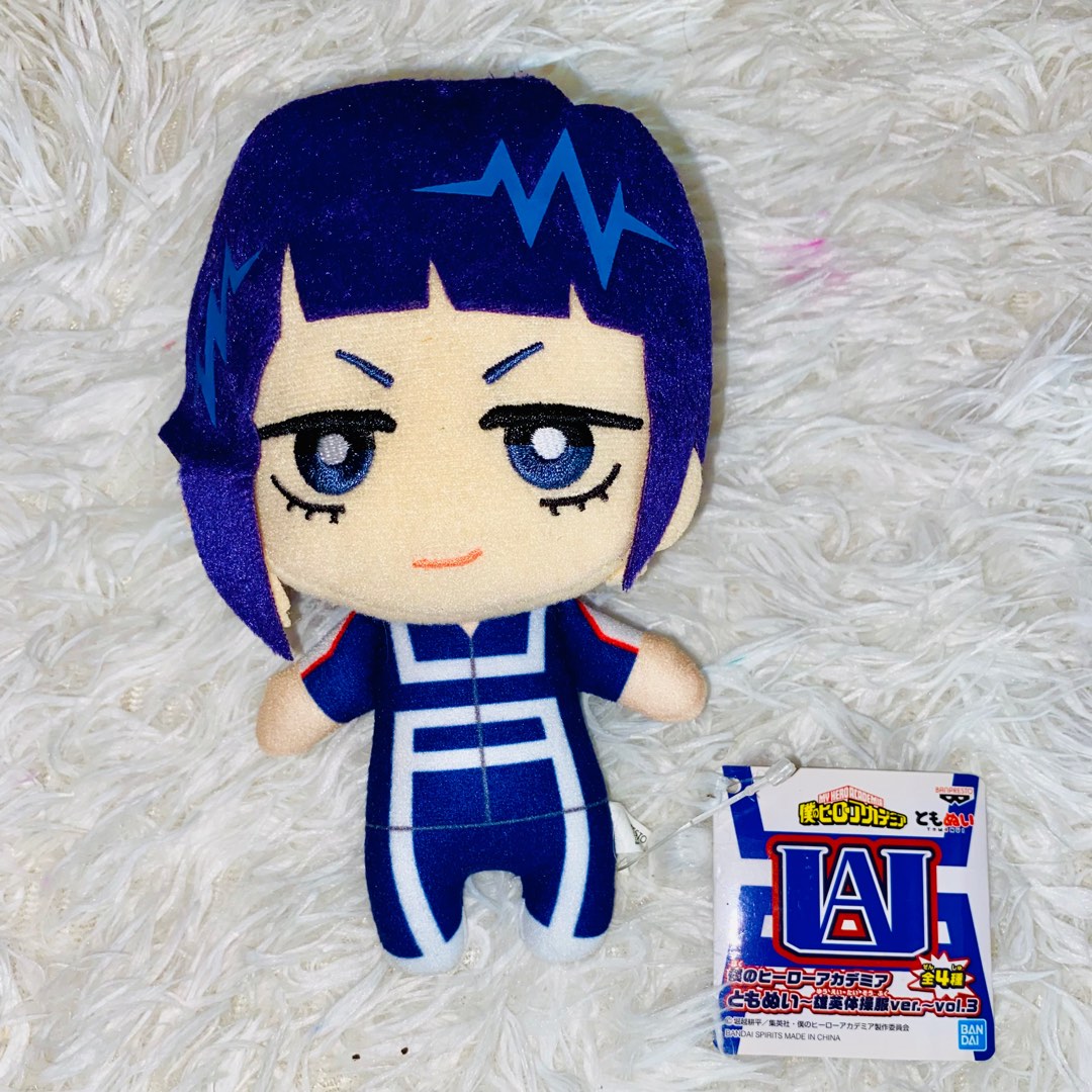 mha kyoka jirou tomonui, Hobbies & Toys, Toys & Games on Carousell