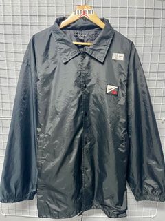 Nike JDI coach Jacket, Men's Fashion, Coats, Jackets and Outerwear on ...