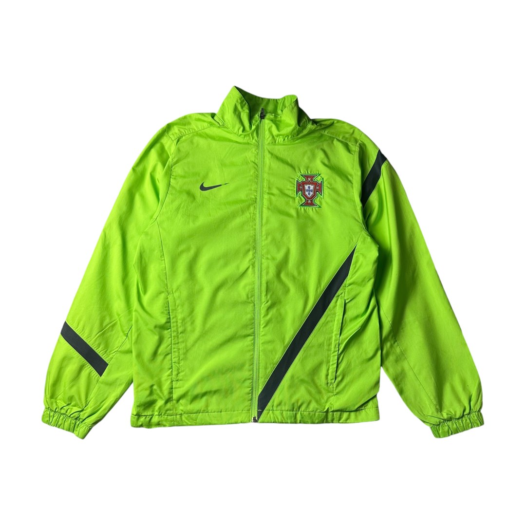 Nike X Portugal Windbreaker, Men's Fashion, Coats, Jackets and ...