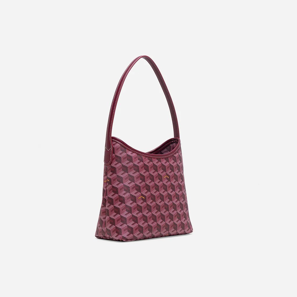 [ON HAND] CHRISTY NG - Alesso Mini Hobo Bag, Luxury, Bags & Wallets on ...