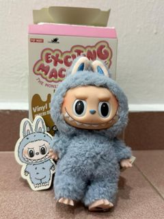 100+ affordable "labubu original" For Sale | Carousell Malaysia