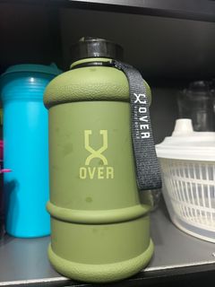 50ml bottle liquid flip head cover with bottle, Furniture & Home Living ...