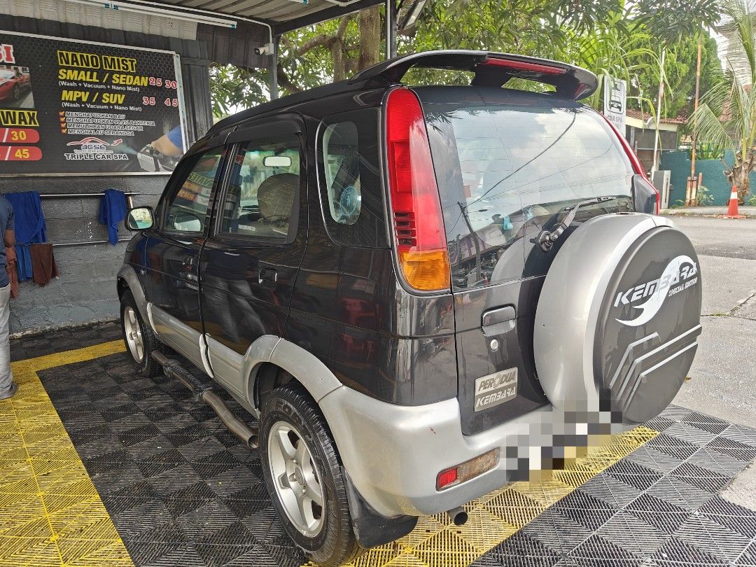 Perodua kembara 1.3 auto Ez I owner(revised pricing), Cars, Cars for ...