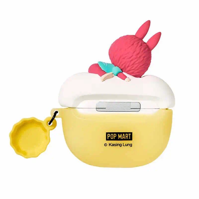Popmart Labubu AirPods Pro Case, Audio, Earphones on Carousell