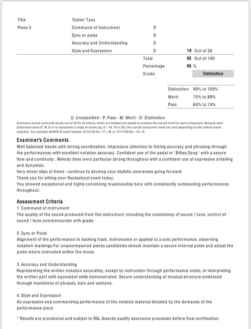 Private Piano Lessons, Learning & Enrichment, Music & Arts Classes on ...