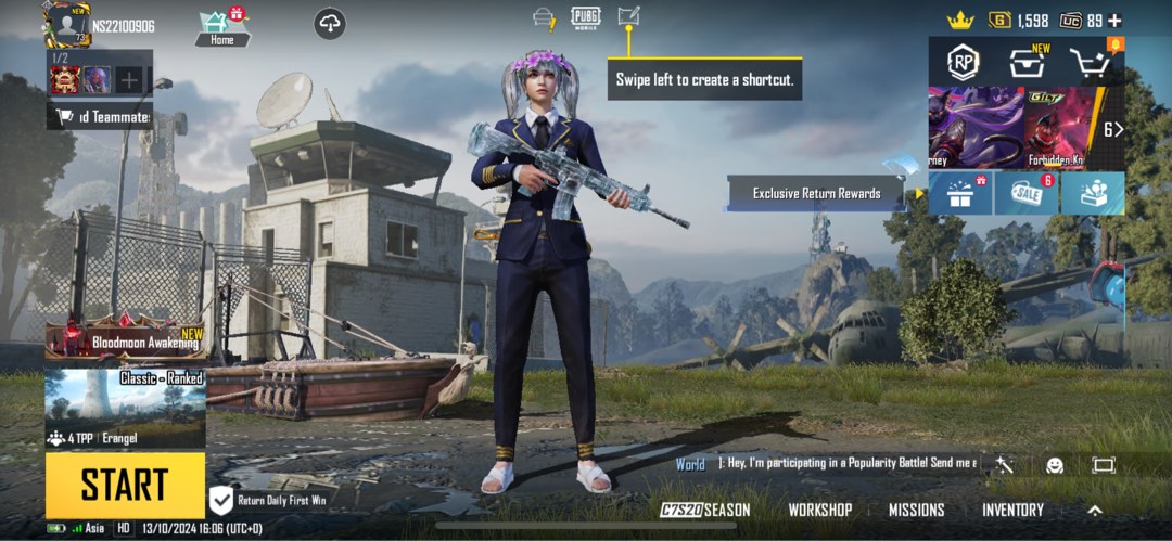 pubg, Video Gaming, Video Games, Others on Carousell