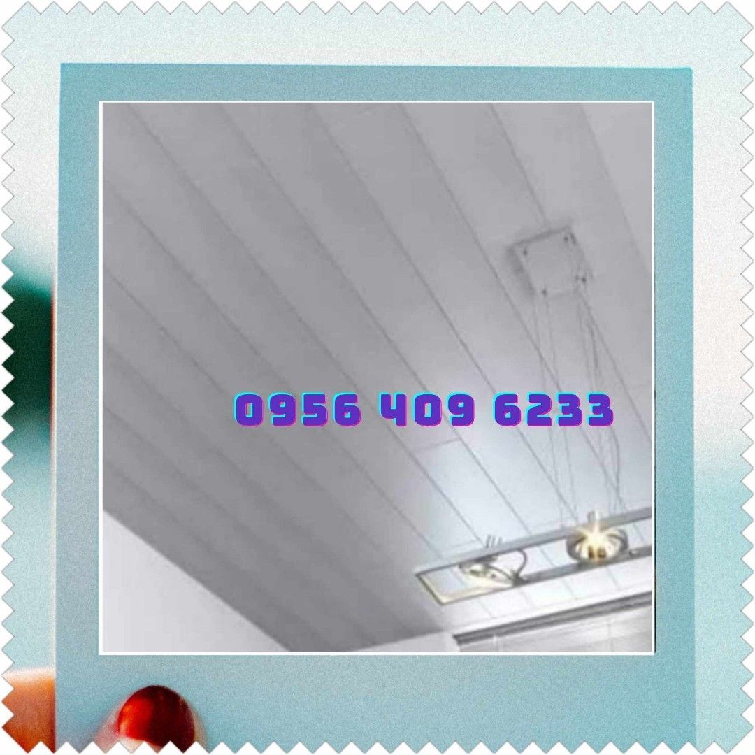 PVC CEILING KISAME EAVES GYPSUM BOARD SPANDREL WALL PANELS HARDIEFLEX ...