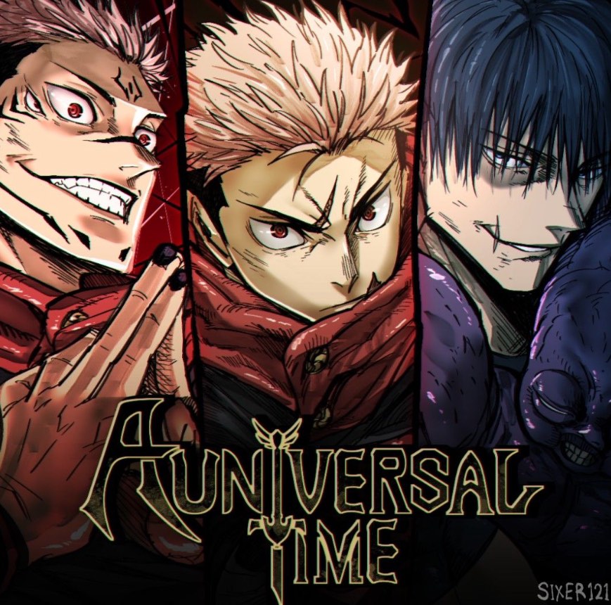 roblox aut toji yuji sukuna, 電子遊戲, 電子遊戲, 其他 - Carousell