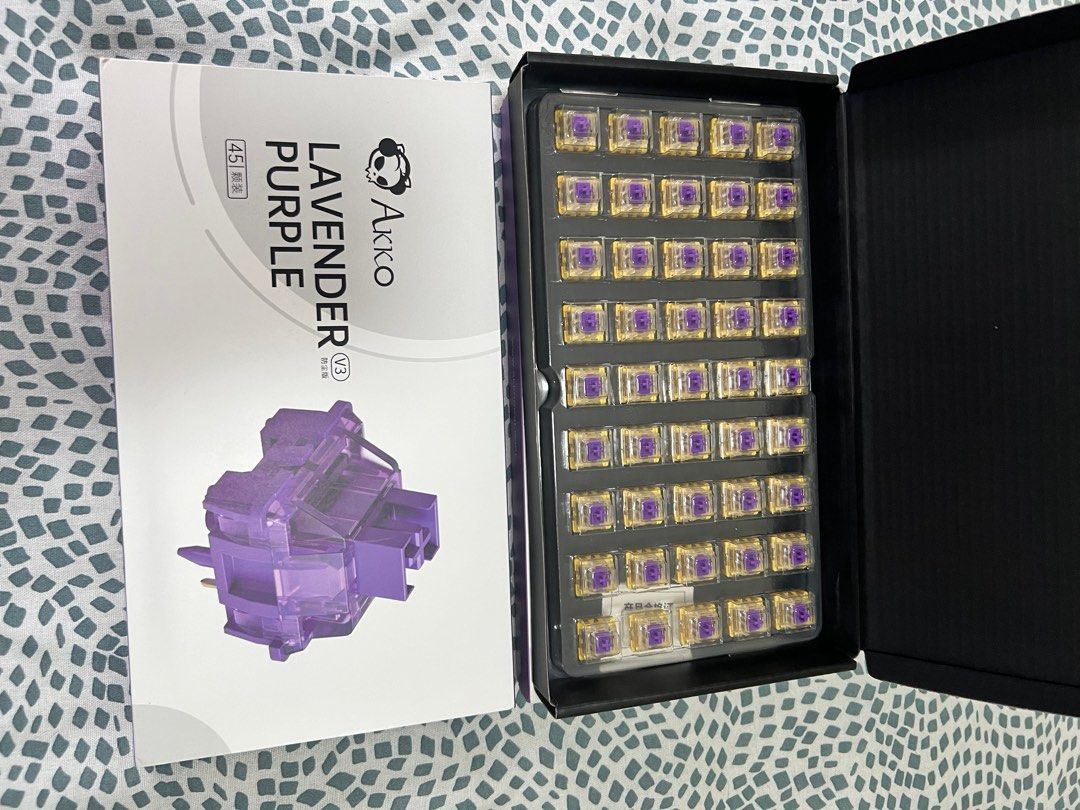 Royal Kludge RK89 Tri-Mode RGB 89 Keys Hot Swappable Mechanical ...