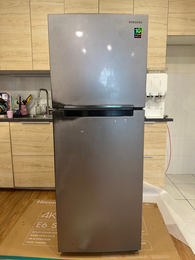 Samsung Digital Inverter Fridge, TV & Home Appliances, Kitchen ...