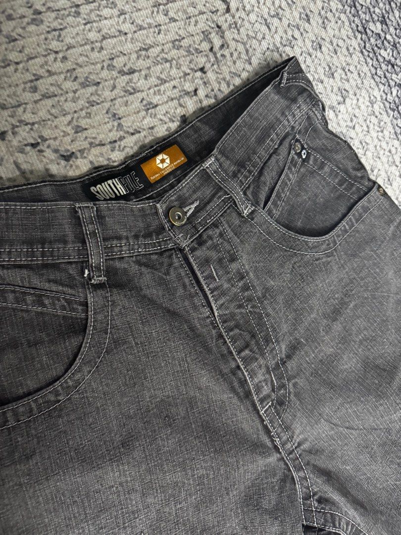 Southpole jorts not ecko jnco southpole tapout affliction emo y2k ...