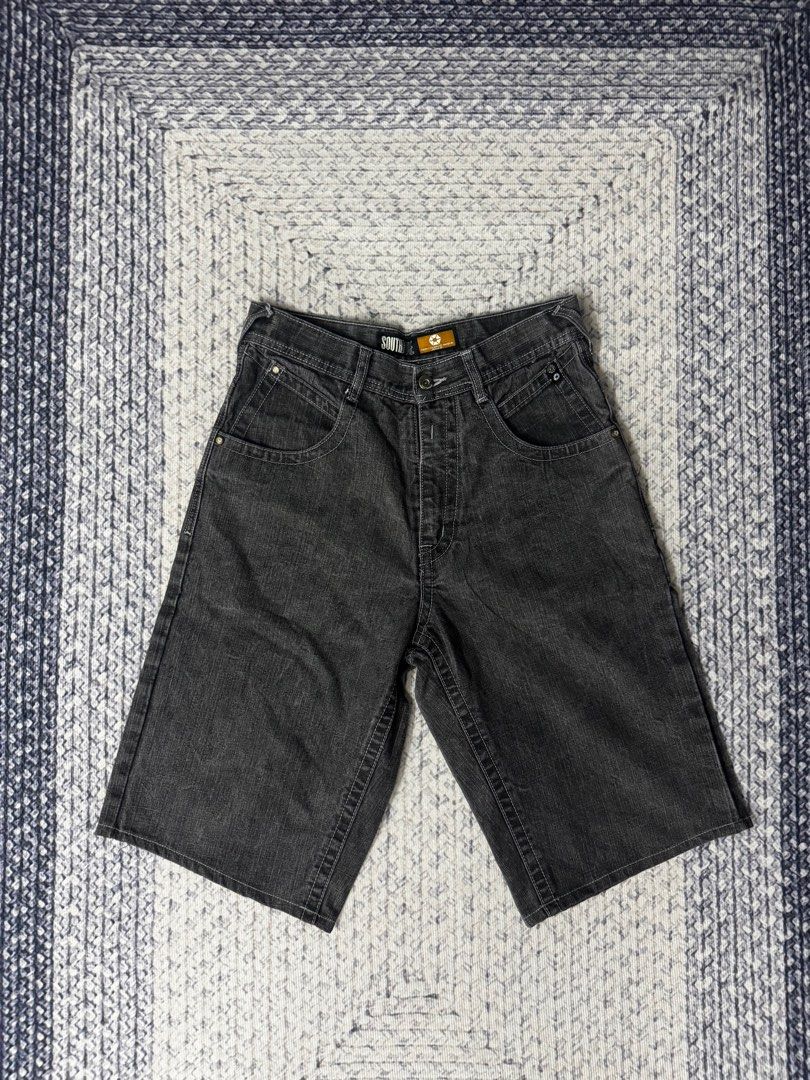 Southpole jorts not ecko jnco southpole tapout affliction emo y2k ...