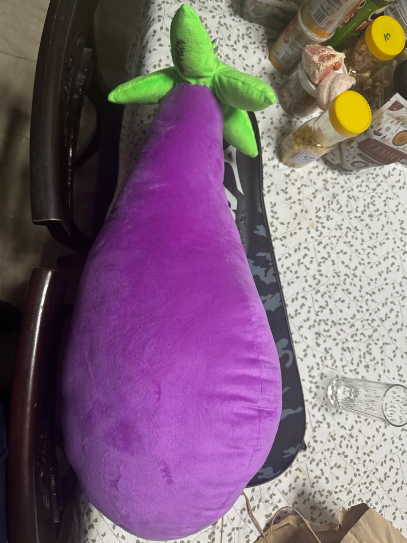 SSKAIT Talong (Signed), Hobbies & Toys, Toys & Games on Carousell