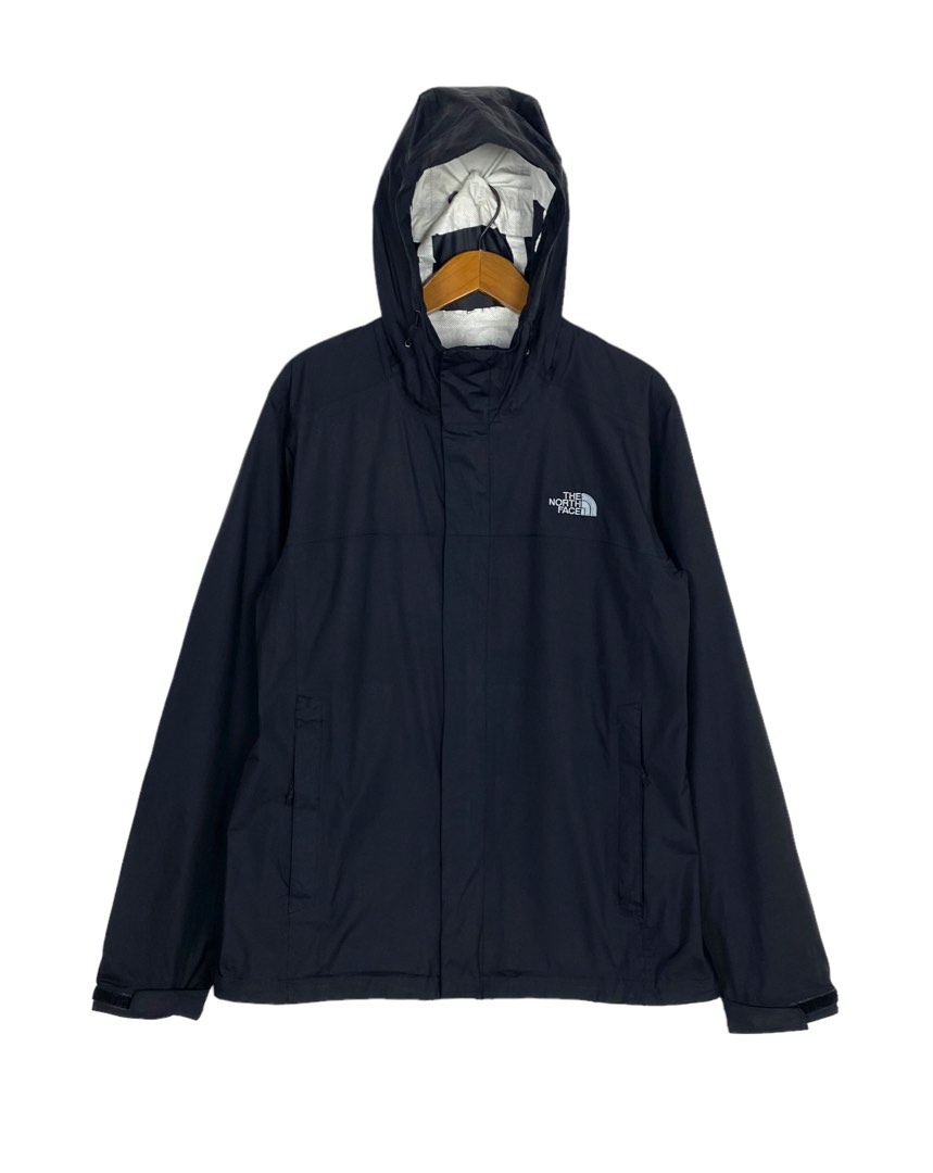 The North Face Light Jacket Embroidery Small Logo, Men's Fashion, Coats ...